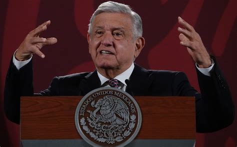 Xóchitl Gálvez Amlo Rechaza Invitar A La Senadora A La Mañanera Grupo