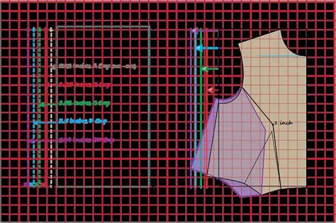 Crafting A Stylish Gusset For Your Dress A Step By Step Guide ShunVogue