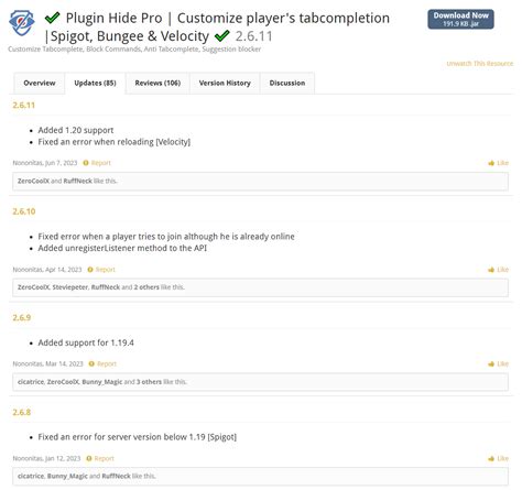 How To Install Plugins On Your Minecraft Server Knowledgebase