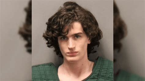 18 Year Old Suspect In Custody After Chico Library Shooting Police Say