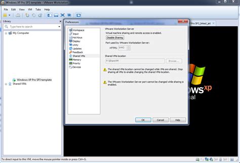 Виртуализация Vmware Serfmoneyru