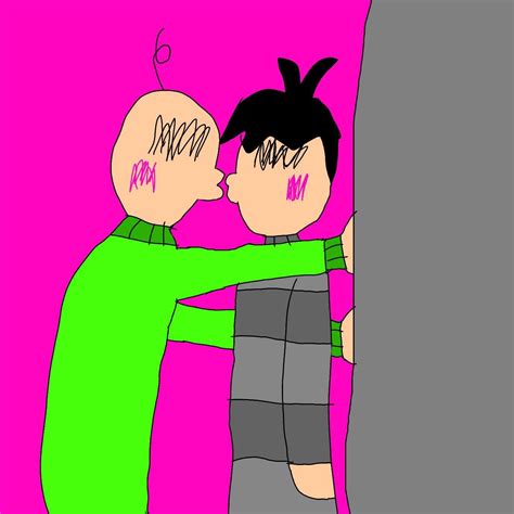 Baldi Basics Photos Porn