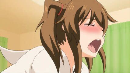 Hentai Teens Turns Study Date Into Sex Time