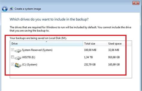 Cara Mudah Backup Dan Restore Windows