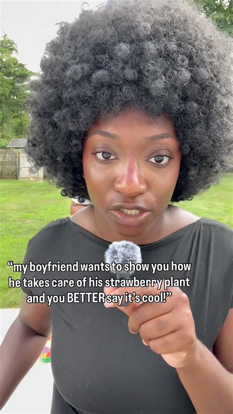 Miracle Gro Were Declaring Its Officially Fullbushsummer With Gabbywindey Instagram