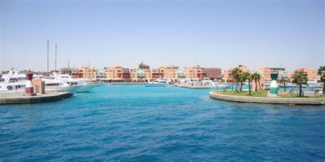 Urlaub In Hurghada Badeurlaub Am Roten Meer Mit Tipps