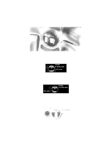 Volkswagen Workshop Service And Repair Manuals Scirocco L4 1715cc 1