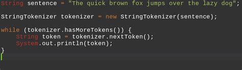 Java Strings Exploring String Handling And Manipulation In Java Programming