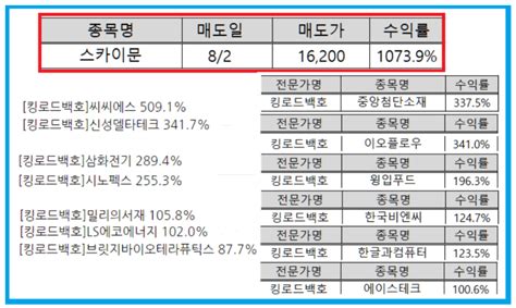 선택과 집중의 영역 투자전략 투자정보 전문가방송 팍스넷 증권포털