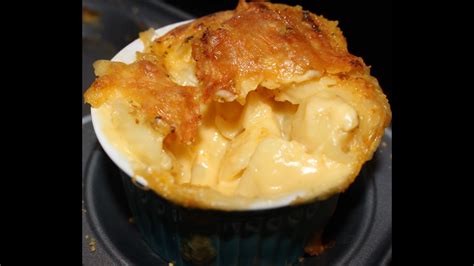 How To Make Creamy Baked Macaroni And Cheese Baked Macaroni Pie Recipe