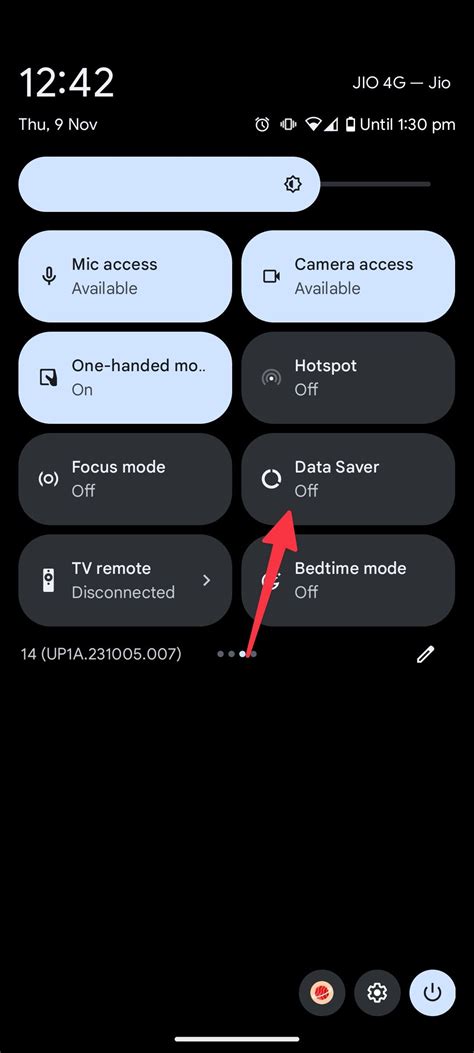 How To Turn Off Android Data Saver Mode How To Turn Off Android Data Saver Mode