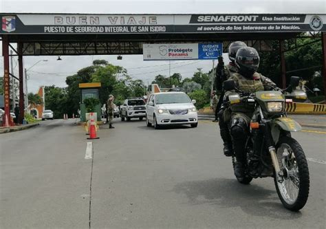 Despiden Con Honores Al Teniente Post Mortem Del Senafront Víctima De