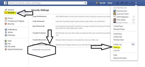 Delete Your Facebook Account In Easy Steps For Forever
