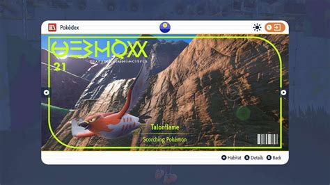 Pokémon Scarlet And Violet How To Evolve Fletchling Cultured Vultures