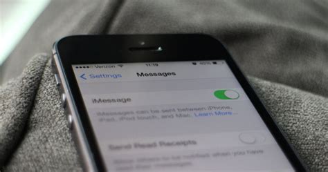 Imessage для Android решится ли Apple