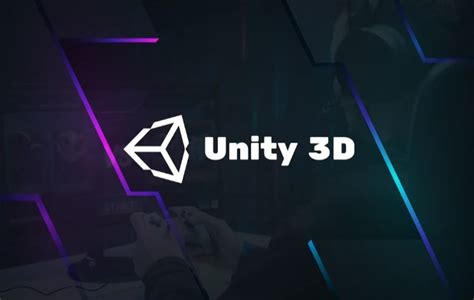 Unity 3d Internshub