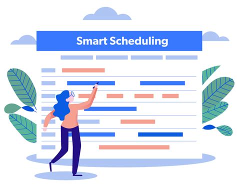 Etaprise Smart Scheduling Optimize Workflow And Boost Efficiency