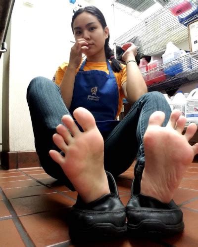 😍feetprincesskaii😍 Tumbex
