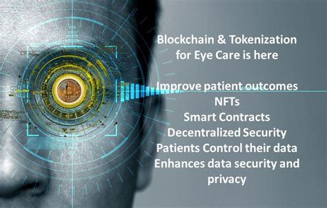 Arnold F On Linkedin Blockchain Tokenization Crypto Healthcare