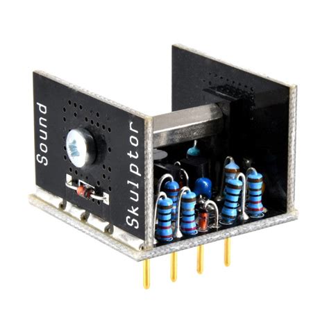 Sk25 Sk99 Discrete Op Amp Diy Analog Pro Audio