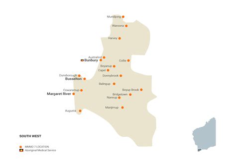 Racgp Wa Training Region
