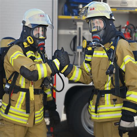 SCBA Testing And Certification Hydrostatic SCBA Testing In Louisiana