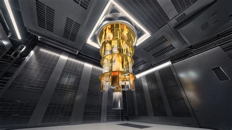How Quantum Computing Is Going To Impact The Future Of Work