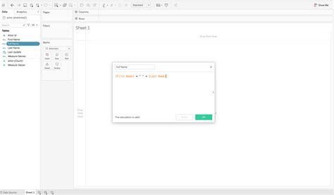Tableau And Postgresql How To Make Them Work Together