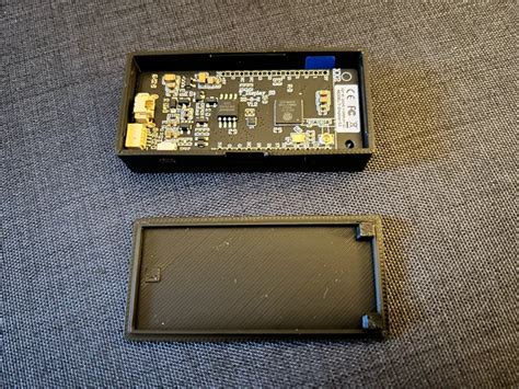 Lilygo T Display S3 Nerdminer By Simon Moon Makerworld Download Free 3d Models