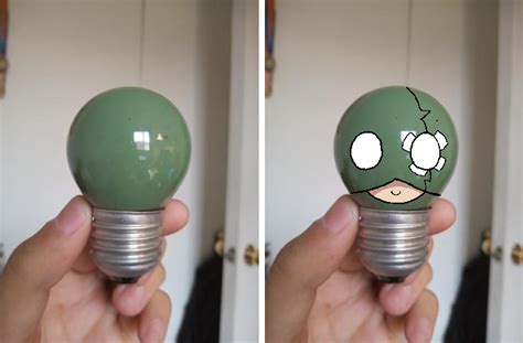 Best Lightbulb Images On Pholder Mildlyinteresting Oneshot And Design Porn