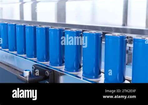 Lithium Battery Production Stock Videos And Footage Hd And 4k Video