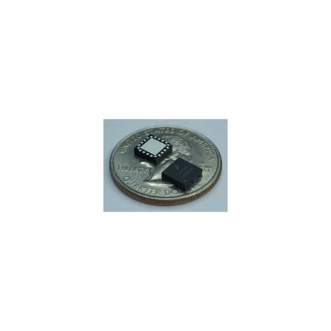 Triple Axis Accelerometer MMA7260Q Ingenieria C C
