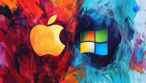 Mac Vs Windows Which Os Is Better In 2025 Techopedia