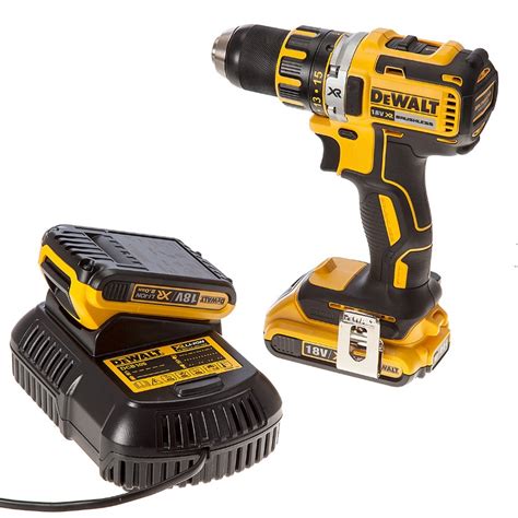 Dewalt Dcd790 Buya