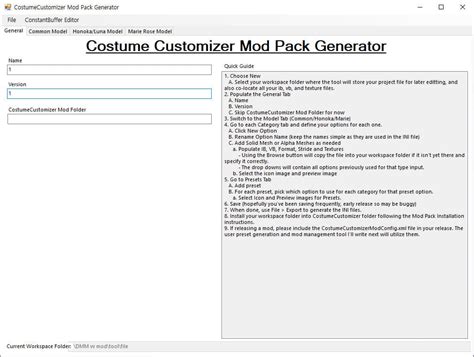 Costume Customizer Mod V252 Added Yukino Support Plus Skin