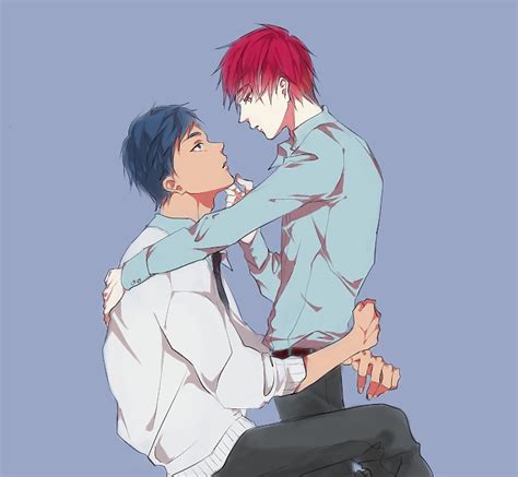 Aoaka Kuroko No Basuke Zerochan Anime Image Board