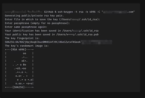 Github Ssh Sourcetree 연동