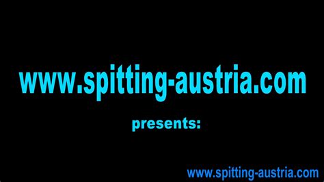 Spitting And Slapping