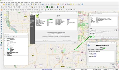 grayscale checkbox missing · issue 73 · nextgis quickmapservices · github
