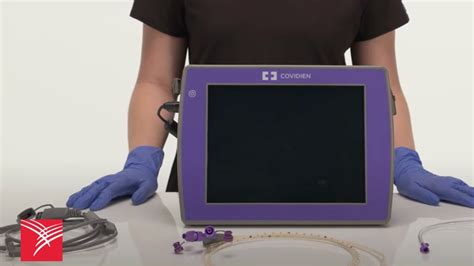 Iris Technology Cardinal Health Kangaroo™ Youtube