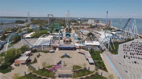 Three Cedar Point Sex Assault Lawsuits Settled