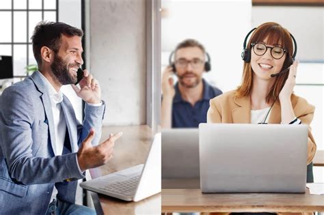 The Abcs Of Call Routing Exploring Different Techniques For Improved