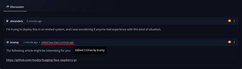 Hub Docsdocshubrepositories Pull Requests Discussionsmd At Main · Huggingfacehub Docs · Github