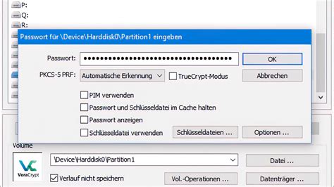 Veracrypt Portable · Github