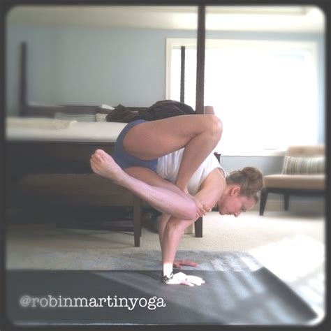 Grasshopper Variation Yoga Teacher Yoga Gym Equipment