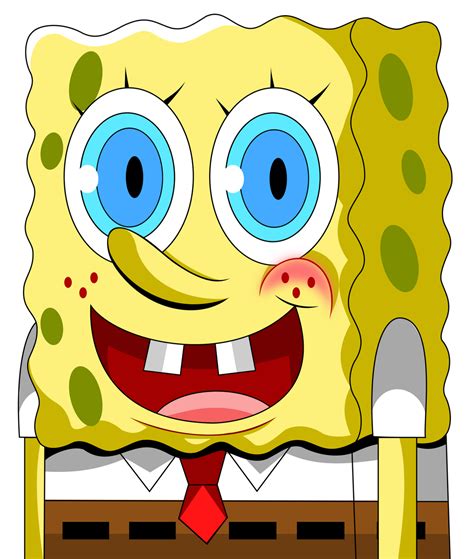 10189 Safe Artist Nupiethehero Spongebob Spongebob Sponge