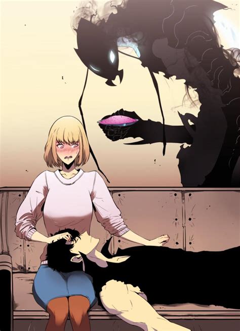 Fakta Cha Hae In Solo Leveling Istri Sung Jin Woo Di Masa Depan Dafunda Com