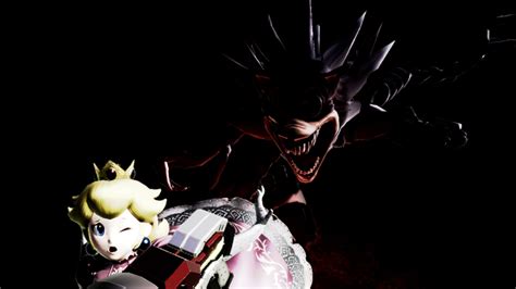 Internal Lord X Over Ridley Mod For Super Smash Bros Ultimate Ssbu Mods