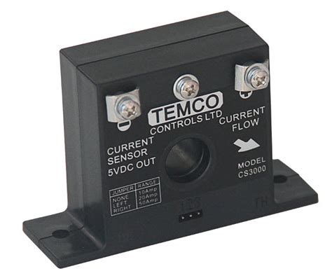 Current Sensor With 0 5vdc Output Signal Self Powered Current Sensor With 0 5vdc Output Signal Self Powered