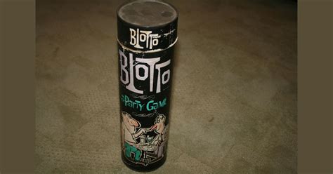 Blotto Board Game Boardgamegeek